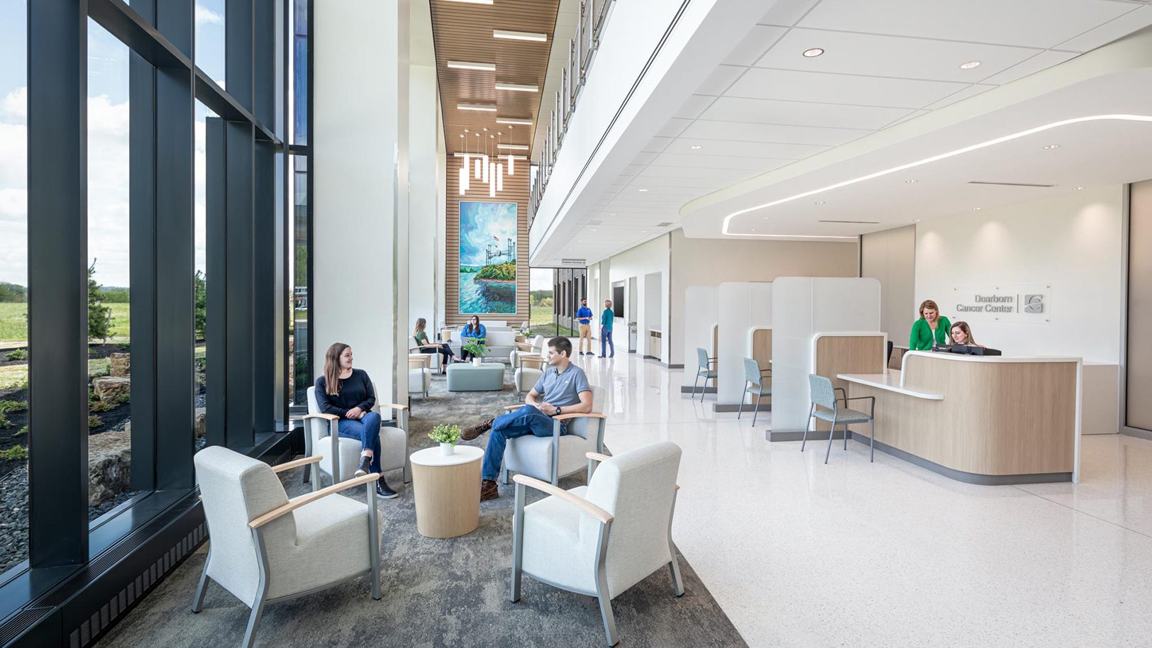 Healthcare/Medical – Valcom Enterprises